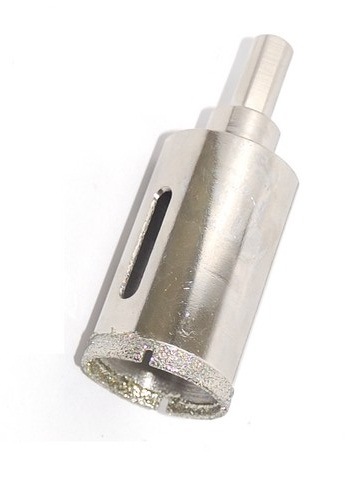 Electroplated Diamond Tool Diamond Hole Cutter Diamond Hole Saw (SED ...