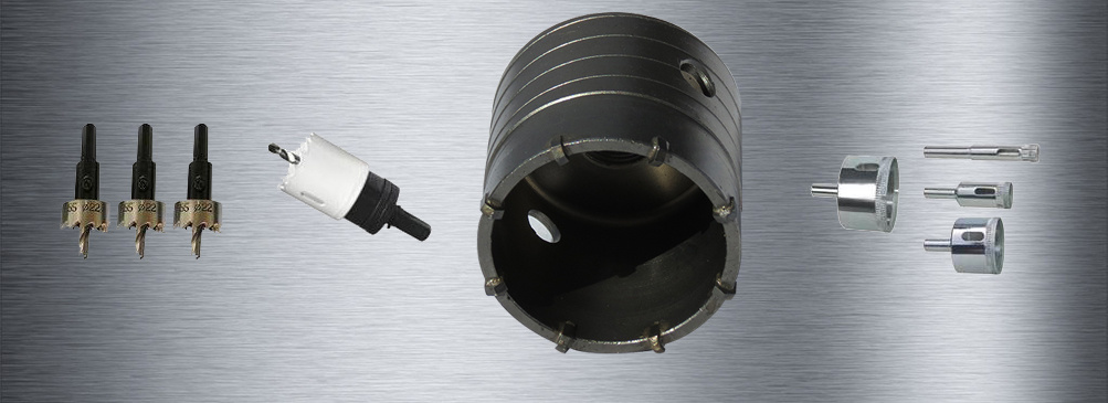 Electroplated Diamond Tool Diamond Hole Cutter Diamond Hole Saw (SED ...